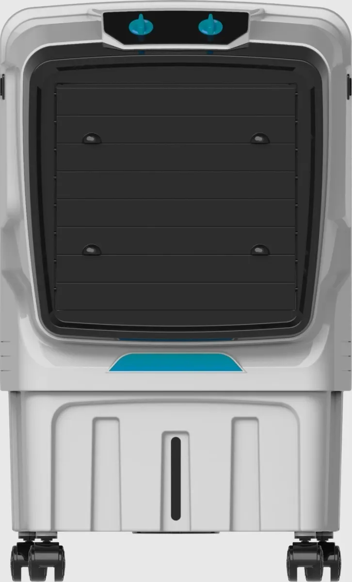 Tiamo Hero 40L Desert Air Cooler - Price in India (May 2026), Specs ...