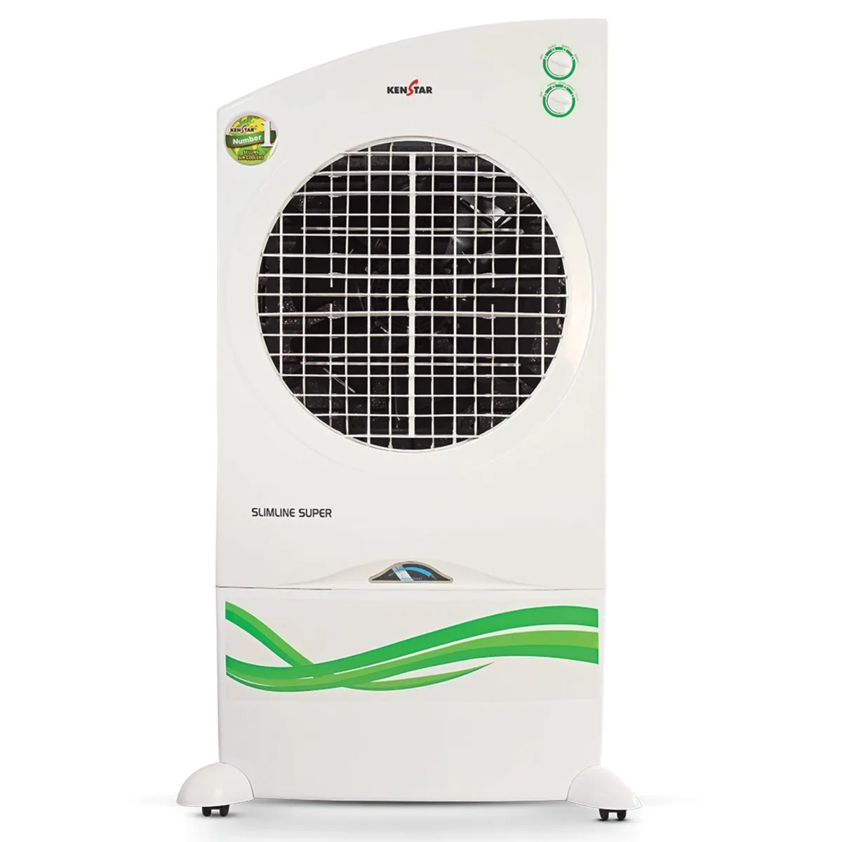 Kenstar SlimLine Super 40 L Air Cooler - Price in India (Mar 2026 ...