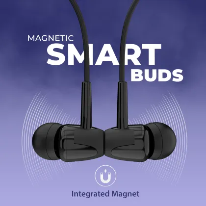 Aroma NB123 Divine Wireless Neckband Price in India 2025, Full Specs ...