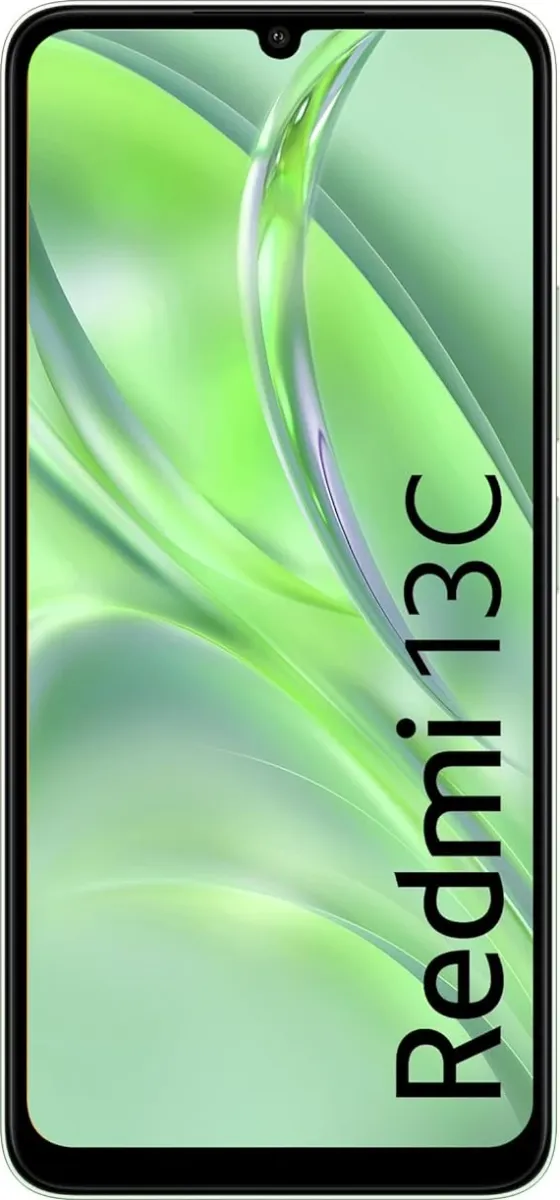 Xiaomi Redmi 13C (8GB RAM + 256GB) - Price in India (Jun 2026), Specs ...