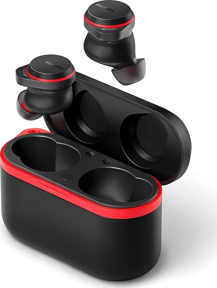 Philips Go A7507 True Wireless Earbuds Price in India 2024, Full Specs ...