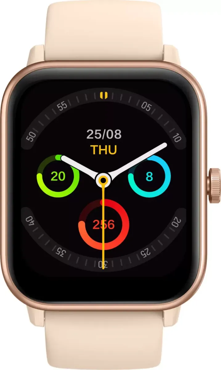 Noise ColorFit Pro 4 Max Smartwatch - Price in India (May 2026), Specs ...