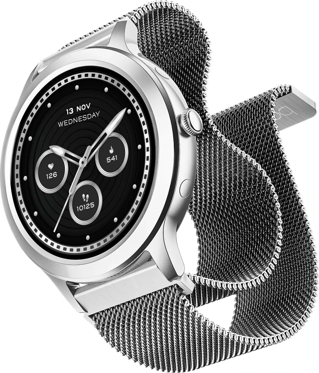 boAt Enigma R32 Smartwatch Price in India 2025, Full Specs & Review ...