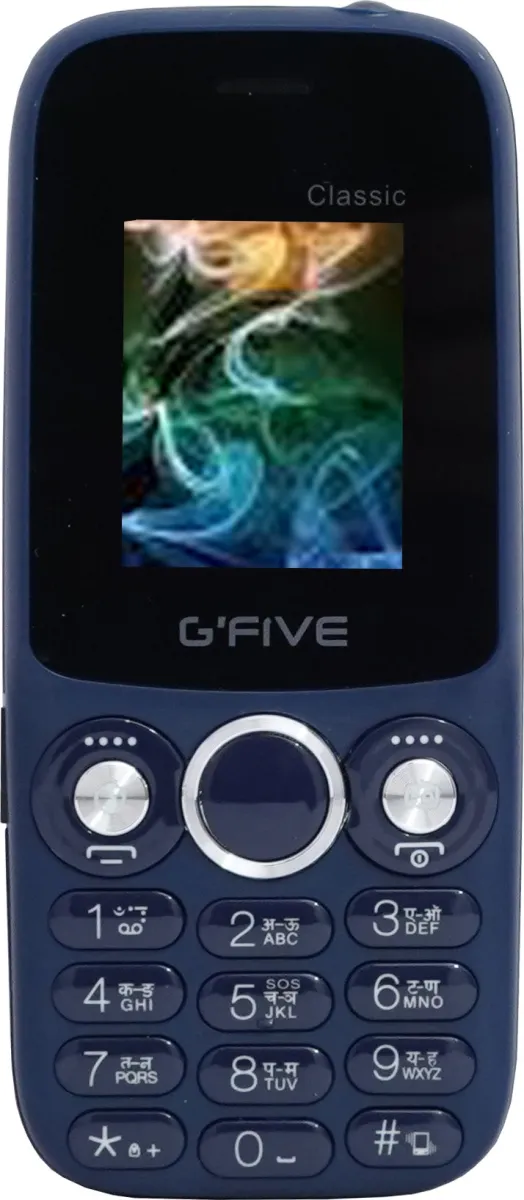 Gfive Classic Price in India 2025, Full Specs & Review | Smartprix