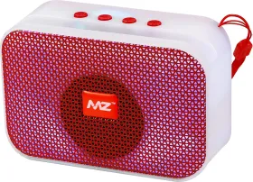 MZ Bluetooth Speakers Price List in India 2026 | Smartprix