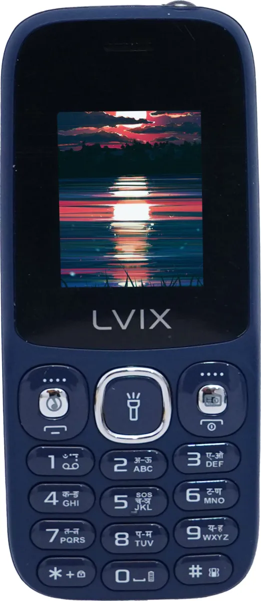 Lvix L1 L200 Price in India 2025, Full Specs & Review | Smartprix