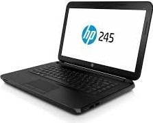 HP 245 G5 (1EK00PA) Notebook (AMD A8/ 4GB/ 500GB/ FreeDOS) Price in ...