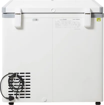 Havells GLHT223CSV 200 L 3 Star Single Door Deep Freezer - Price in ...