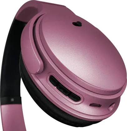 Sound Bound Wireless Headphones Price in India 2025, Full Specs ...