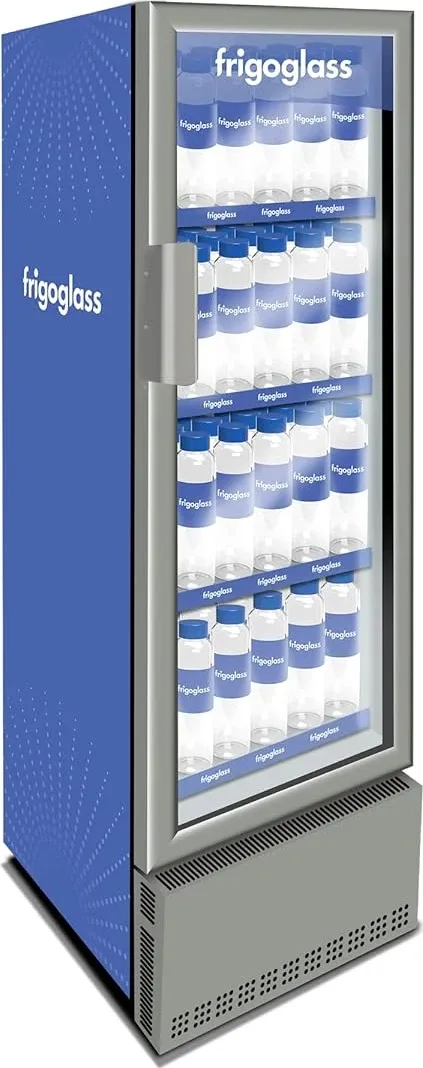 Frigoglass VG-200 187 L Single Glass Door Visi Cooler Price in India ...