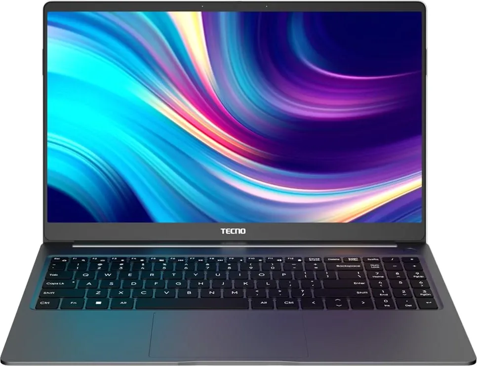 Tecno Megabook T1 Laptop (11th Gen Core i5/ 16GB/ 512GB SSD/ Win11 Home ...