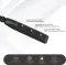 Techfire Fire-T30 Wireless Neckband - Price in India (May 2026), Specs ...