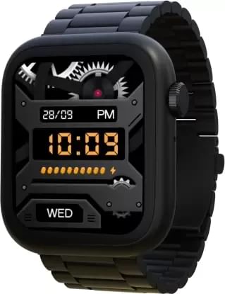 Maxima Max Pro Flare Smartwatch Price in India 2024, Full Specs ...