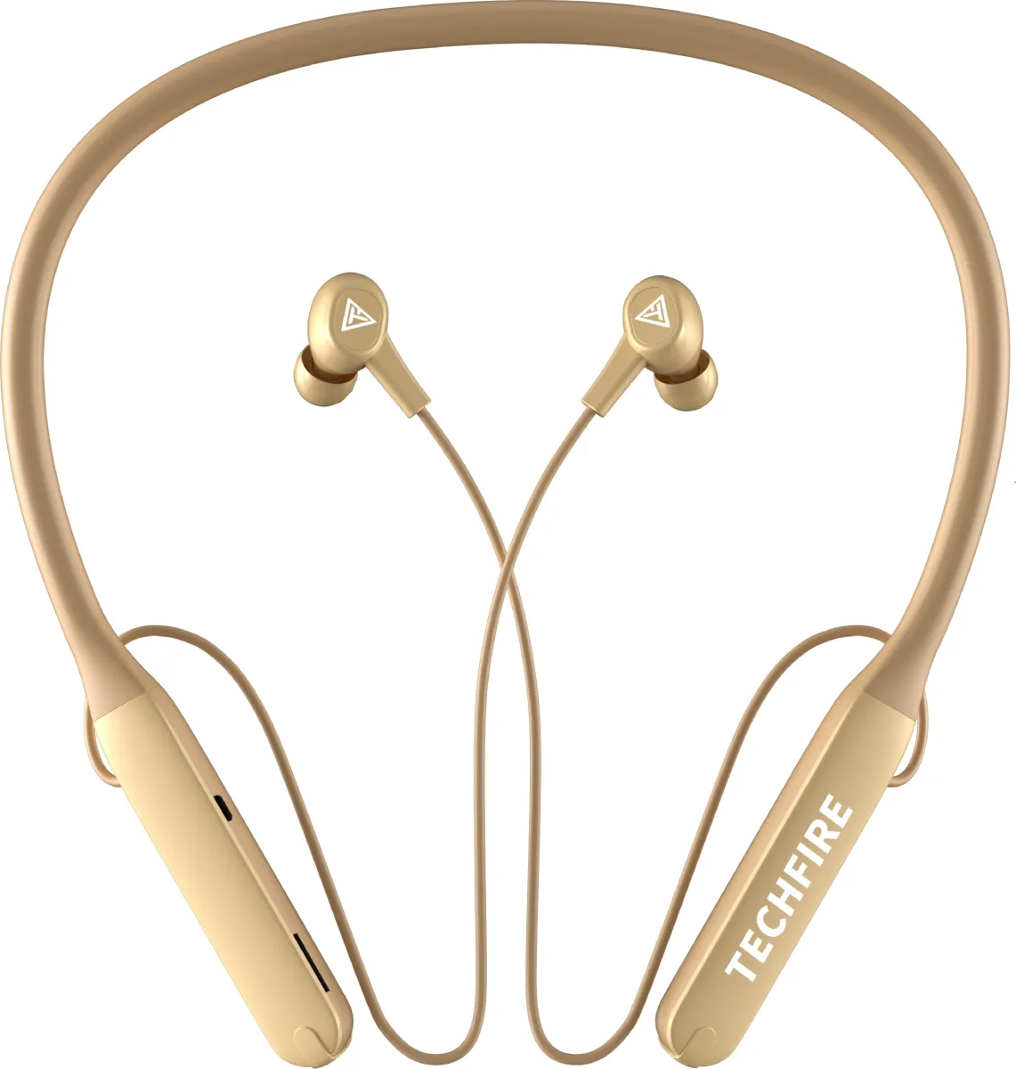 Techfire F-700 Wireless Neckband Price in India 2025, Full Specs ...