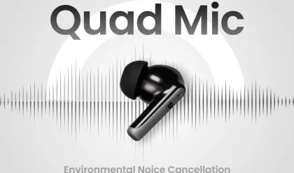 Dot AirBuds 301 True Wireless Earbuds Price in India 2026, Full Specs ...