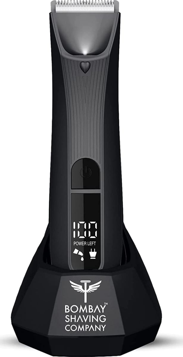 Bombay Shaving Company Landscaper 2.0 Trimmer Price in India 2024, Full ...
