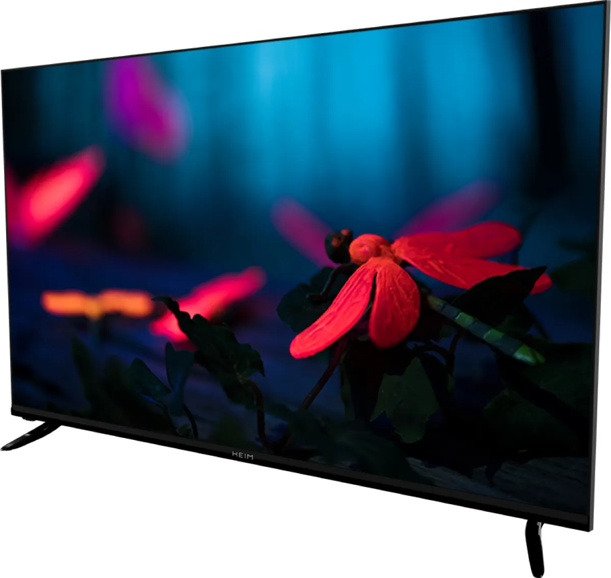 Heim G Series 32 inch HD Ready Smart LED TV (HM 32 HDGAVE) Price in India 2025, Full Specs ...