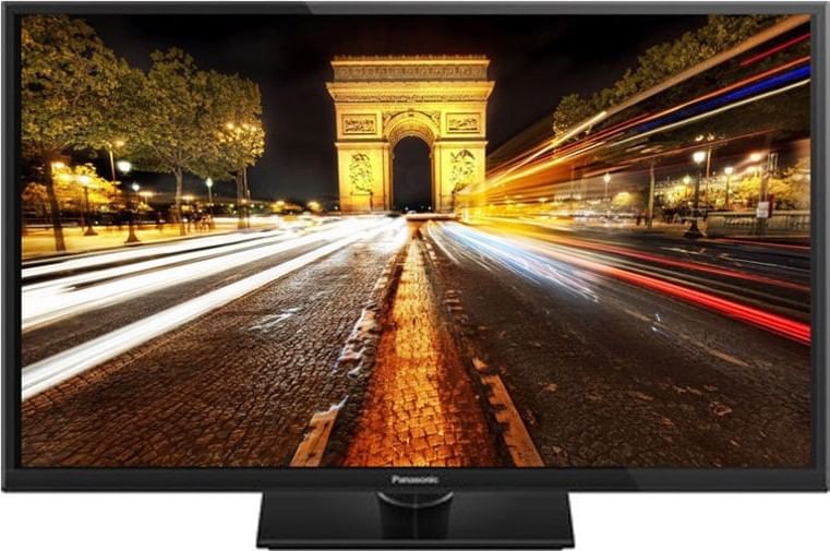 Panasonic TH-32A301DX (32-inch) HD Ready LED TV Price in India 2024 ...