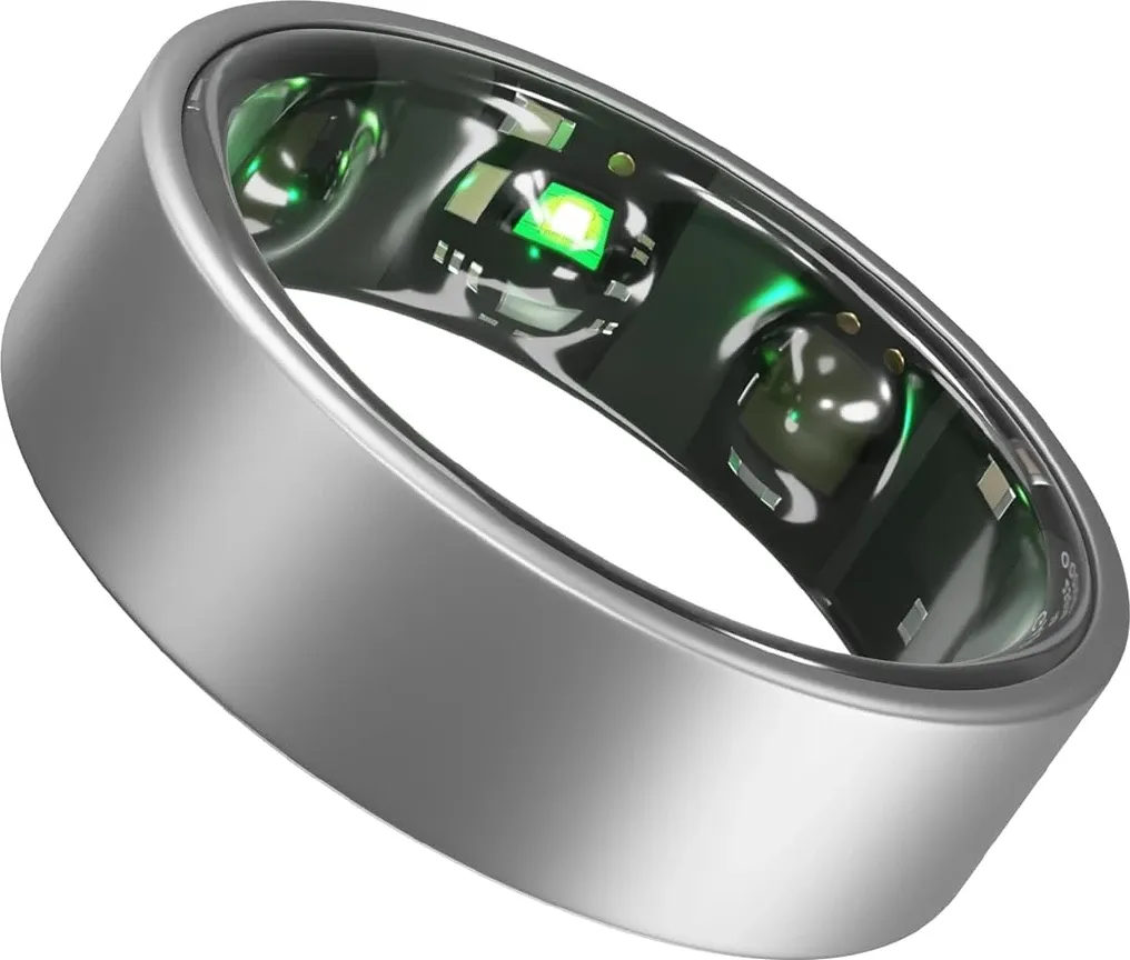 Gabit Smart Ring - Price in India (May 2026), Specs, Reviews | Smartprix