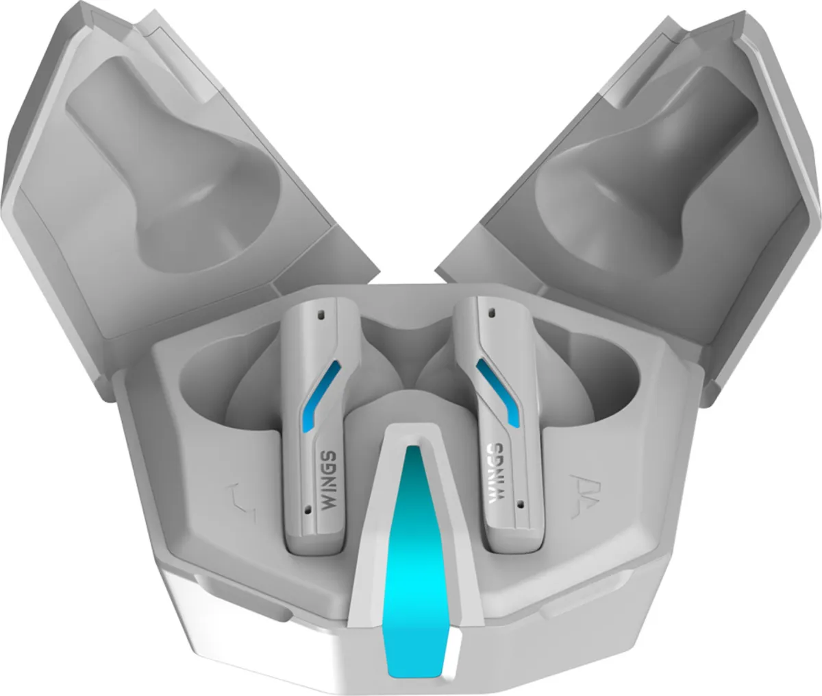 Wings Phantom 850 True Wireless Earbuds - Price in India (May 2026 ...