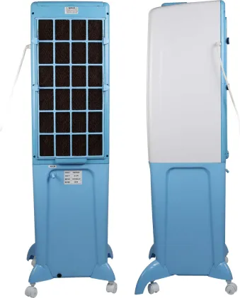 iBELL Major New 35 L Air Cooler - Price in India (May 2026), Specs ...