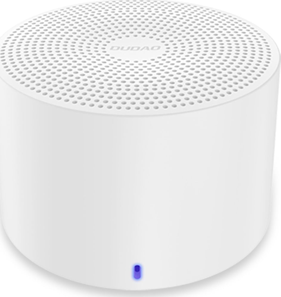 Dudao Y12 5W Bluetooth Speaker Price in India 2024, Full Specs & Review ...