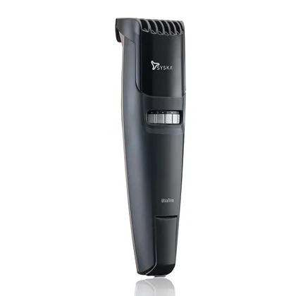 Syska HT400 Trimmer - Price in India (Mar 2026), Specs, Reviews | Smartprix