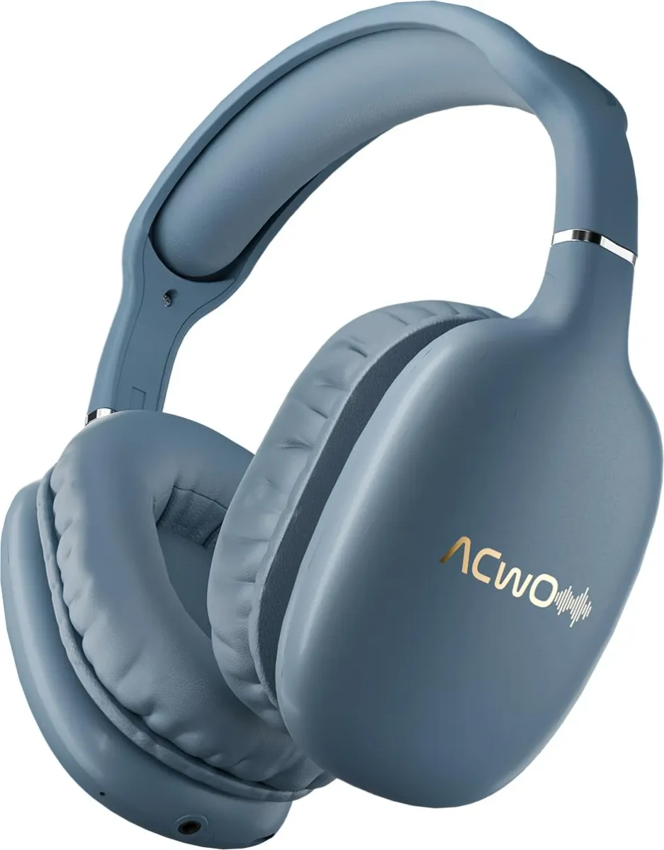 ACWO Twister 515 Wireless Headphones - Price in India (May 2026), Specs ...