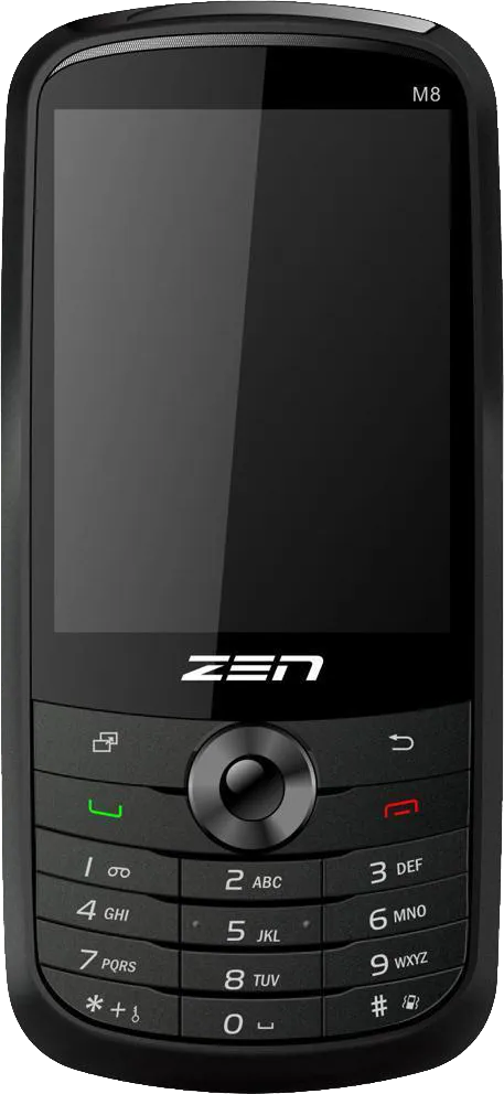 Zen M8 Price in India 2025, Full Specs & Review | Smartprix