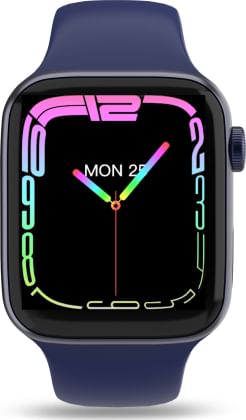 Aroma SW103 Smartwatch Price in India 2024, Full Specs & Review | Smartprix