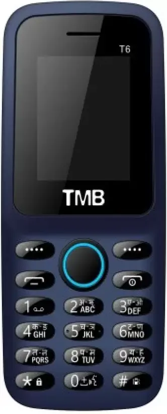 TMB T6 - Price in India (May 2026), Specs, Reviews | Smartprix