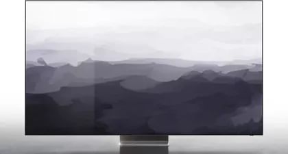 Samsung S95C 55 inch Ultra HD 4K Smart QD-OLED TV Price in India 2023 ...