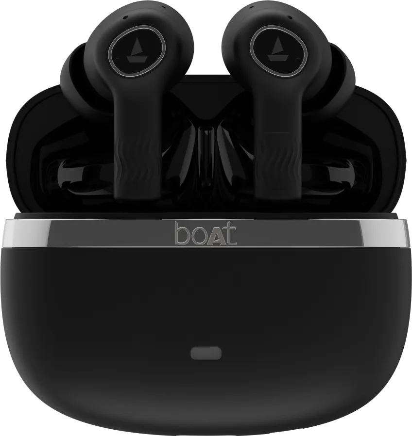 boAt Nirvana Ion True Wireless Earbuds - Price in India (May 2026 ...