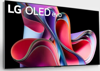 LG evo G5 65 inch Ultra HD 4K Smart OLED TV Price in India 2025, Full ...