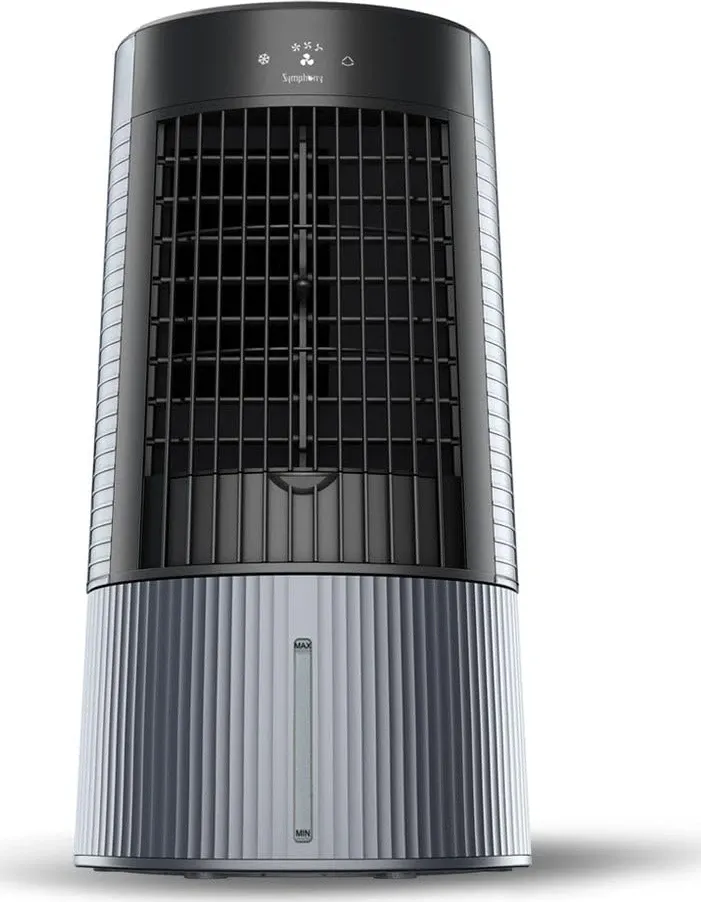 Symphony Duet-i 6 L Kitchen Air Cooler - Price in India (Jun 2026 ...