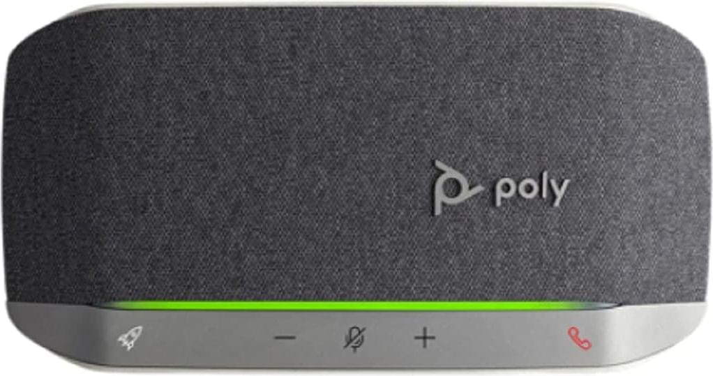 Poly Sync 20 Smart Speakerphone Price in India 2024, Full Specs ...