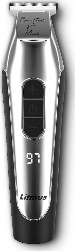 Litmus Precision PT-202 Trimmer Price in India 2025, Full Specs & Review | Smartprix