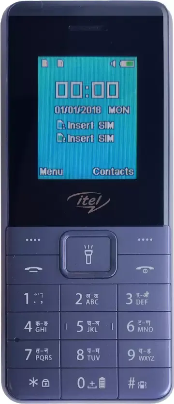 itel it5606 - Price in India (Mar 2026), Specs, Reviews | Smartprix