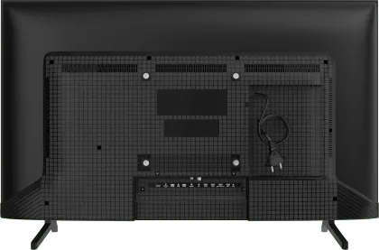 Croma CREL043UGL024651 43 inch Ultra HD 4K Smart LED TV Price in India ...