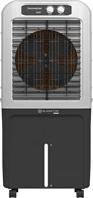 Thomson Gladiator 95 L Desert Air Cooler - Price in India (Mar 2026 ...