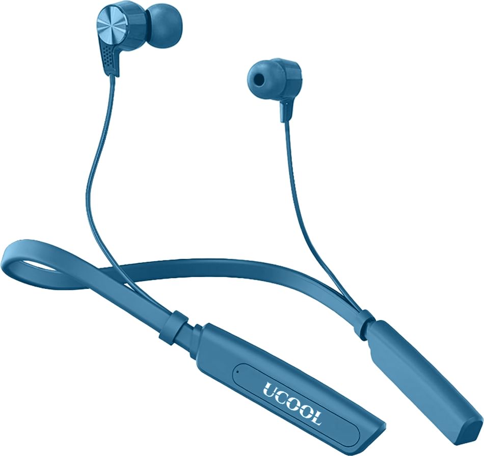 Ucool Blast Wireless Neckband Price in India 2024, Full Specs & Review | Smartprix