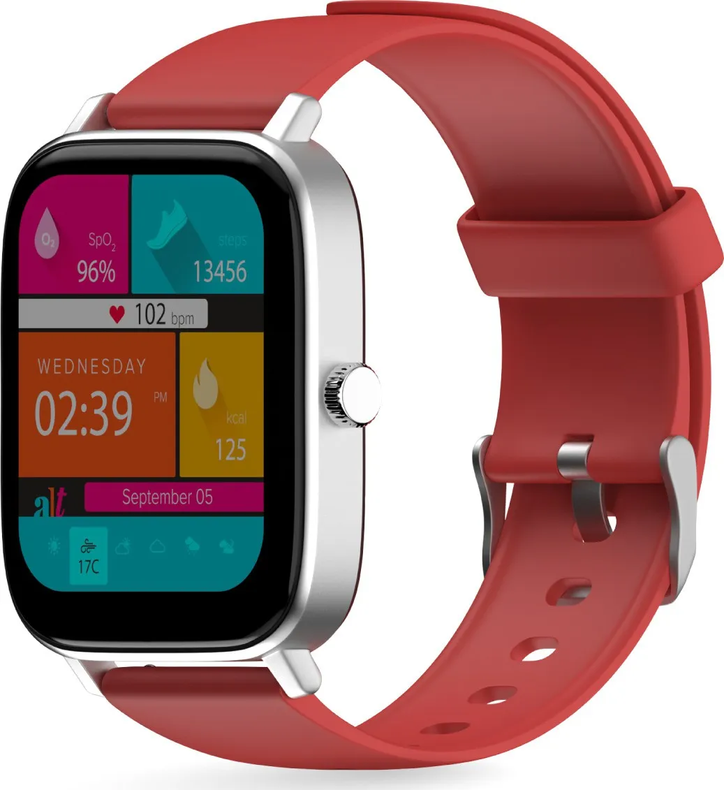 Alt OG Max Smartwatch - Price in India (May 2026), Specs, Reviews ...