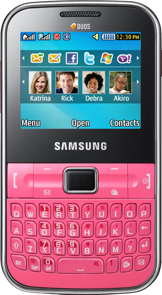 Samsung Chat 322 C3222 Plus - Price in India (May 2026), Specs, Reviews ...