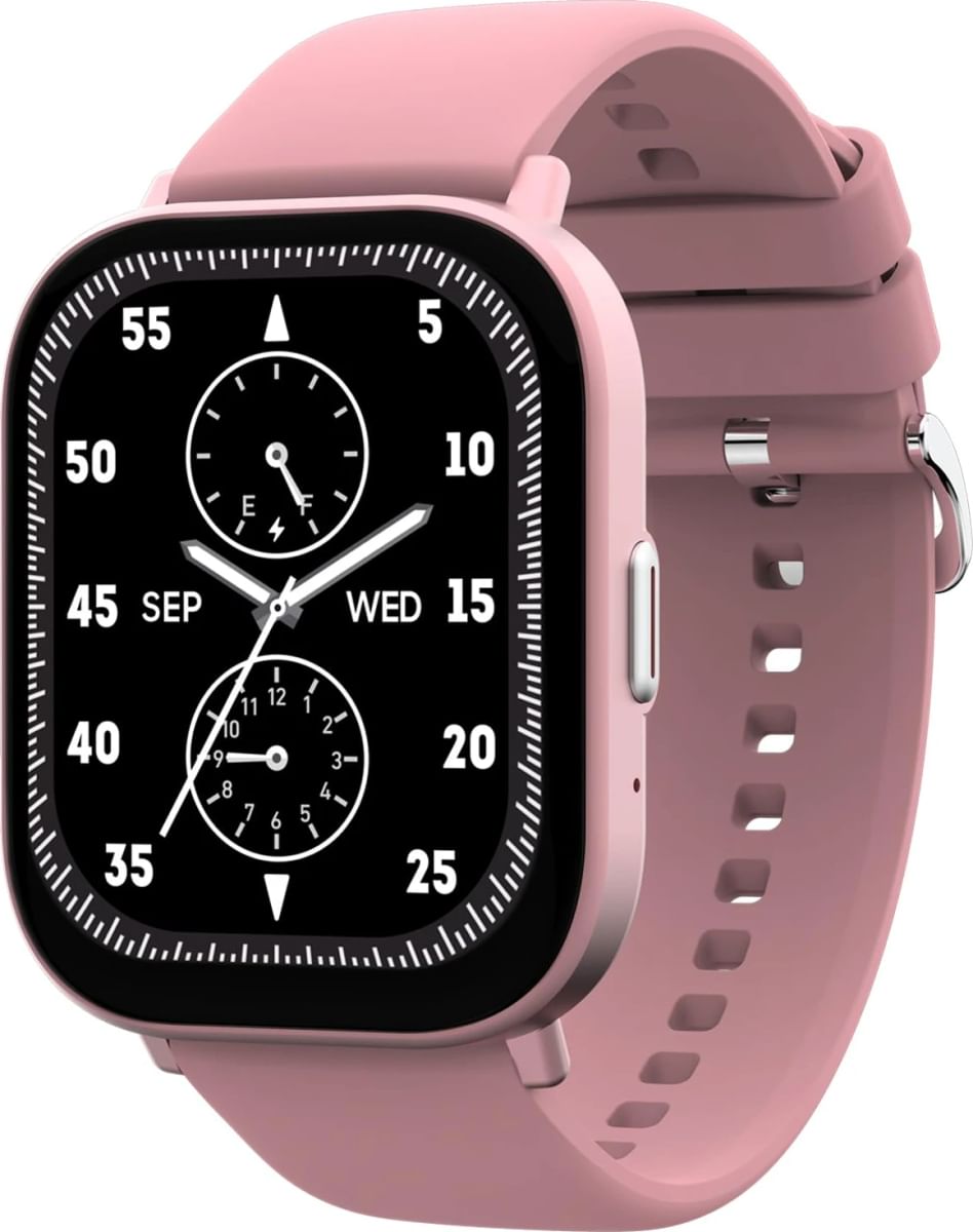 Maxima Max Pro Prime Smartwatch Price in India 2025, Full Specs ...