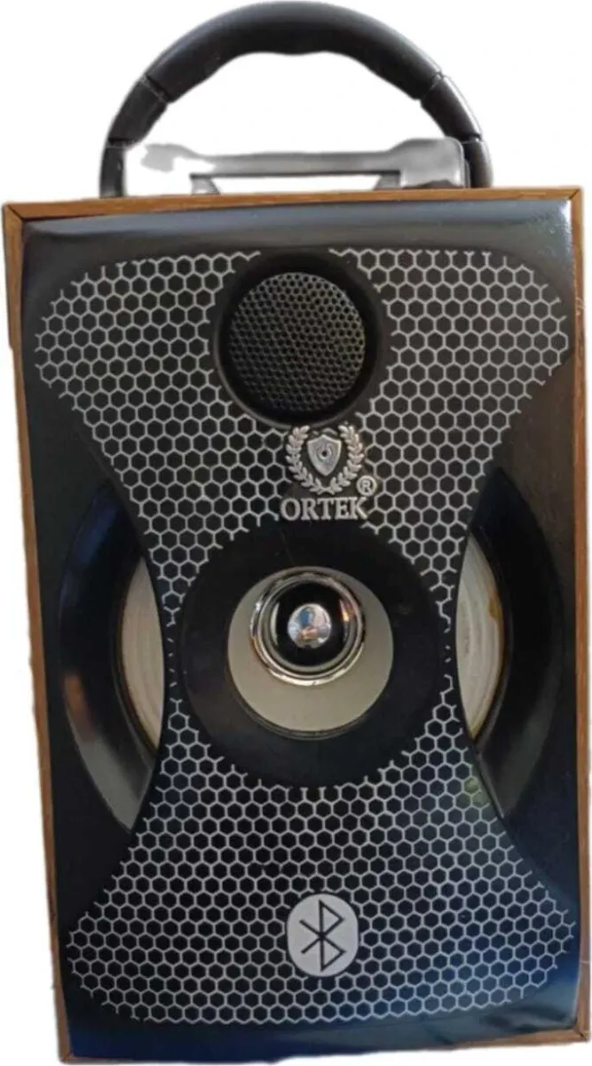Ortel OR 1000 5W Bluetooth Speaker - Price in India (Mar 2026), Specs ...