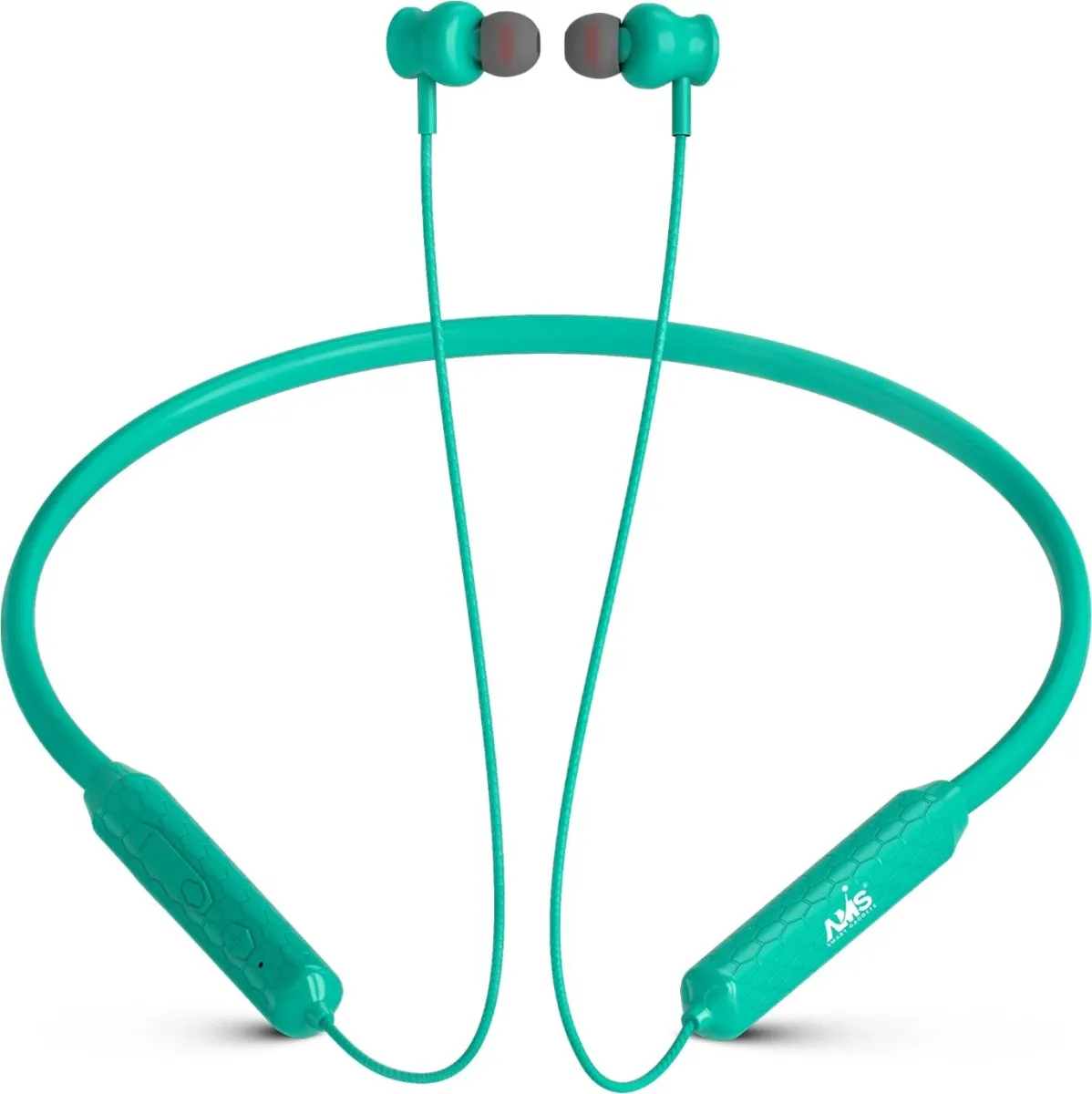 AMS Football Series NB-26 Wireless Neckband - Price in India (Apr 2026 ...