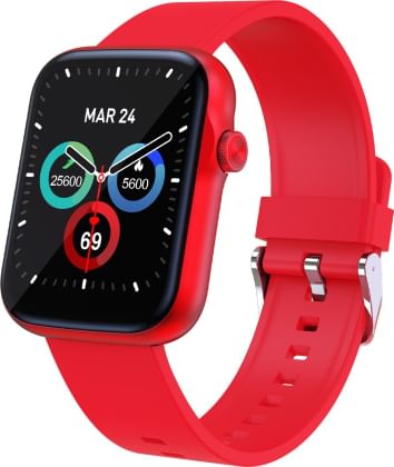 Fire Boltt Ninja Pro Plus Smartwatch Price in India 2024, Full Specs ...