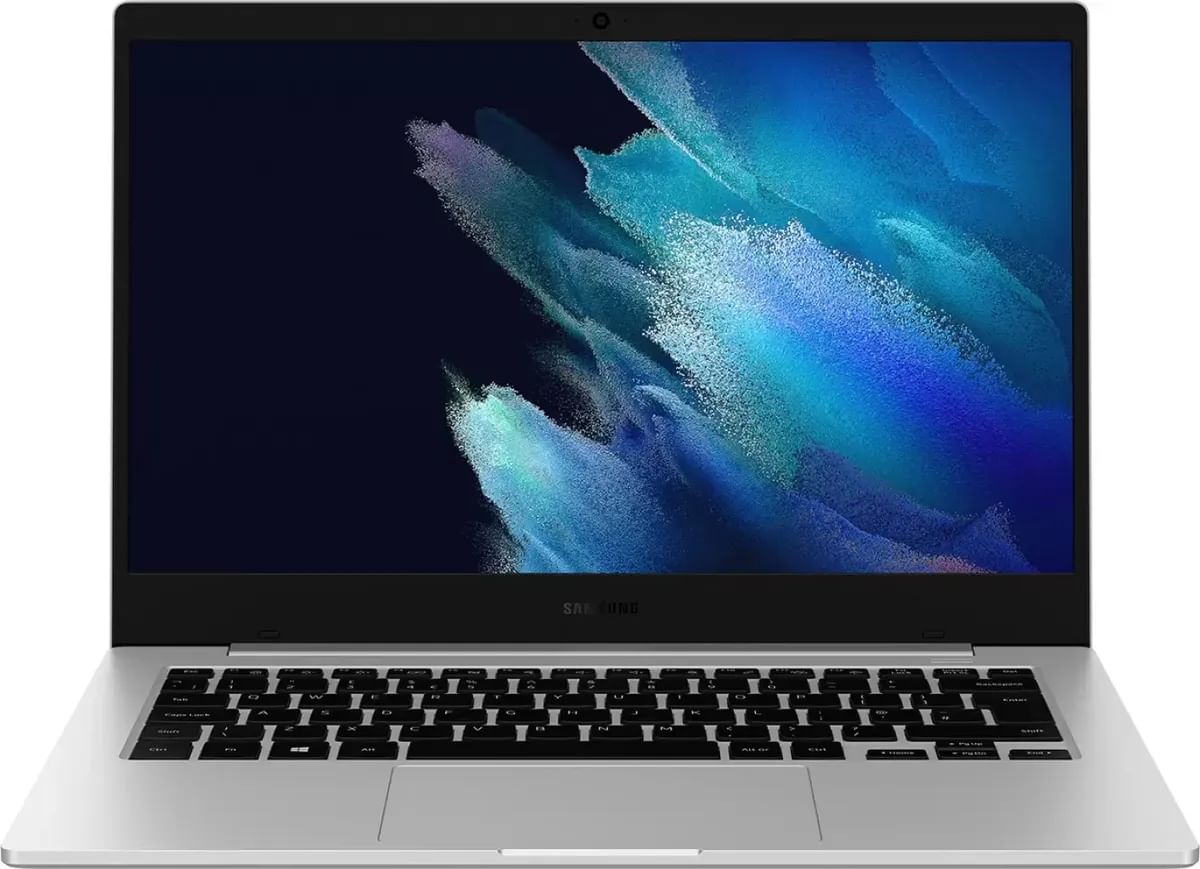 Samsung Galaxy Book 2 Go Laptop (Snapdragon 7c Plus/ 4GB/ 128GB/ Win11 ...