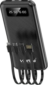 Varni Power Banks Price List in India | Smartprix