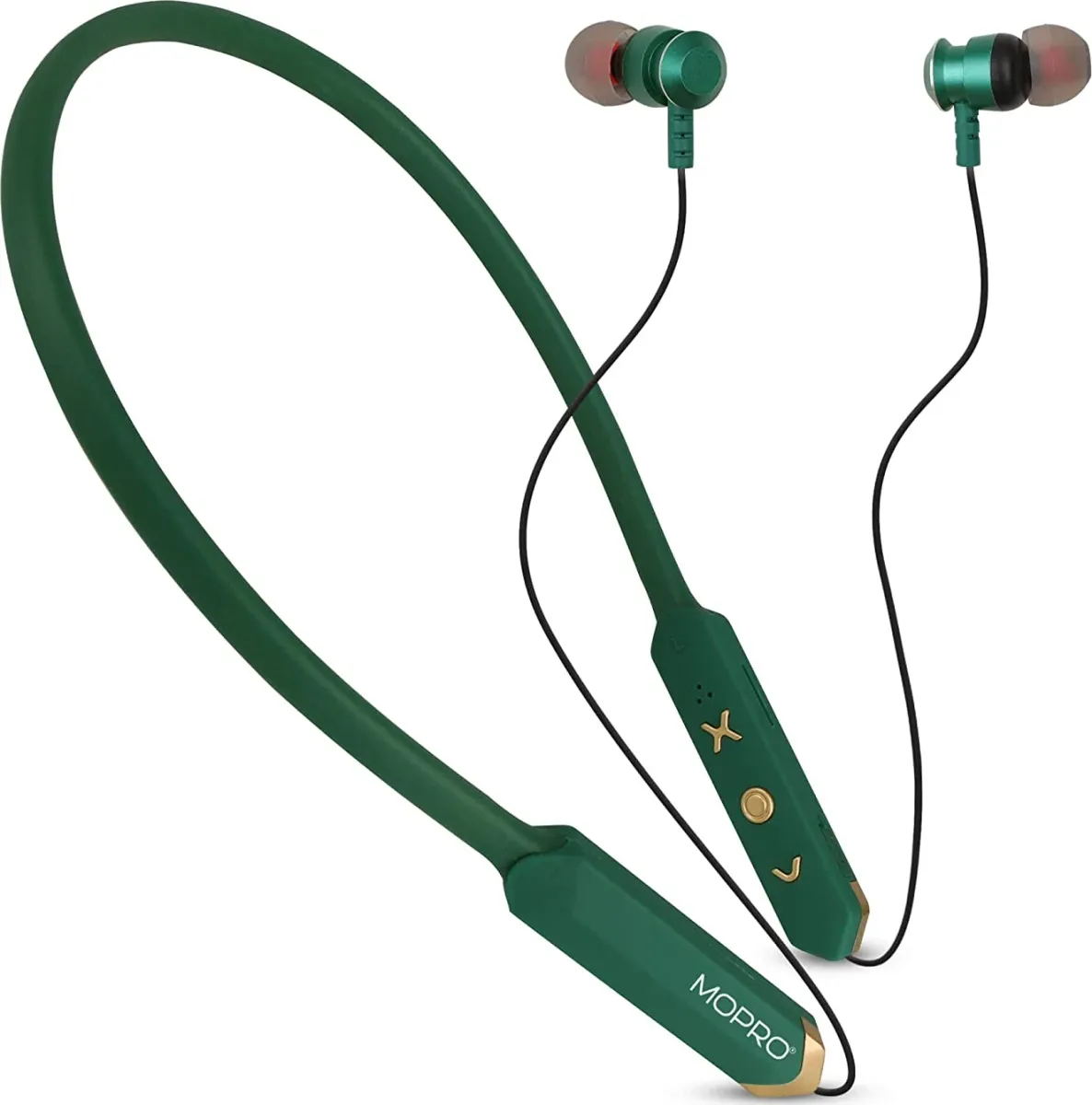 MoPro Freedom M250 Wireless Neckband Price in India 2025, Full Specs ...